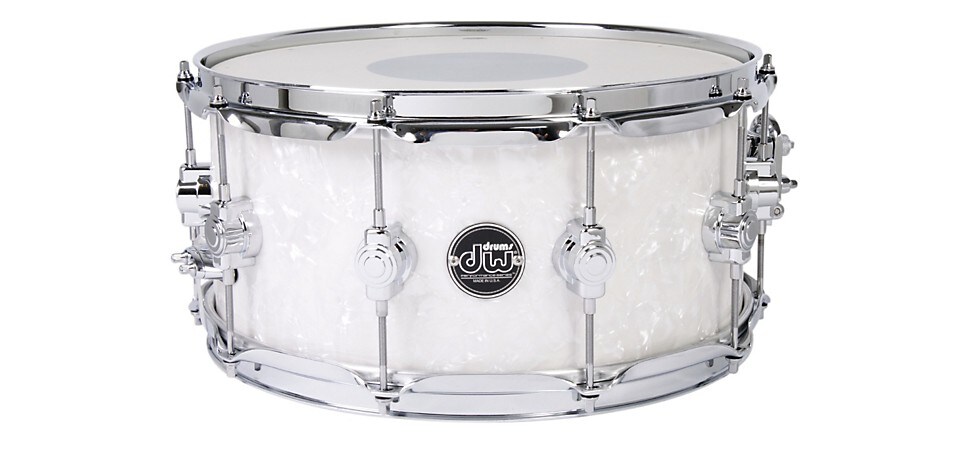 How To Choose the Best Snare Drum | GC Riffs
