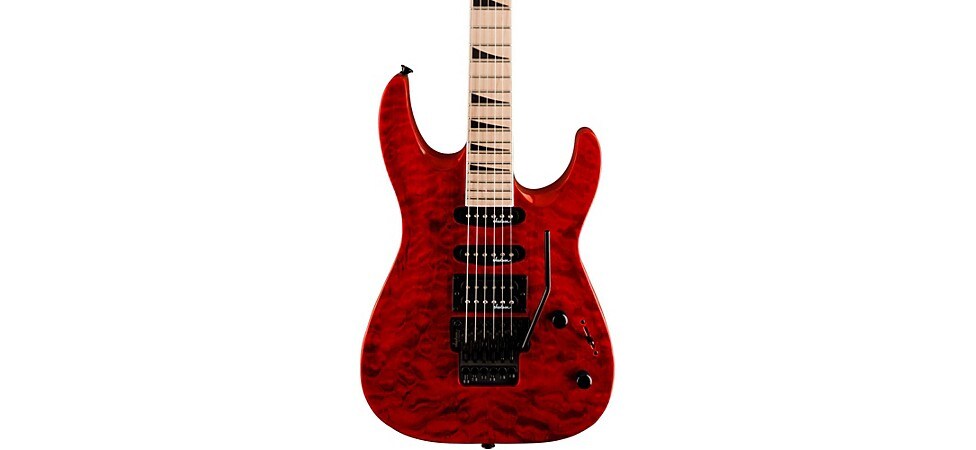 The Best Metal Guitars of 2023 | GC Riffs