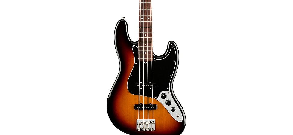 A Guide to the Fender Jazz Bass | GC Riffs