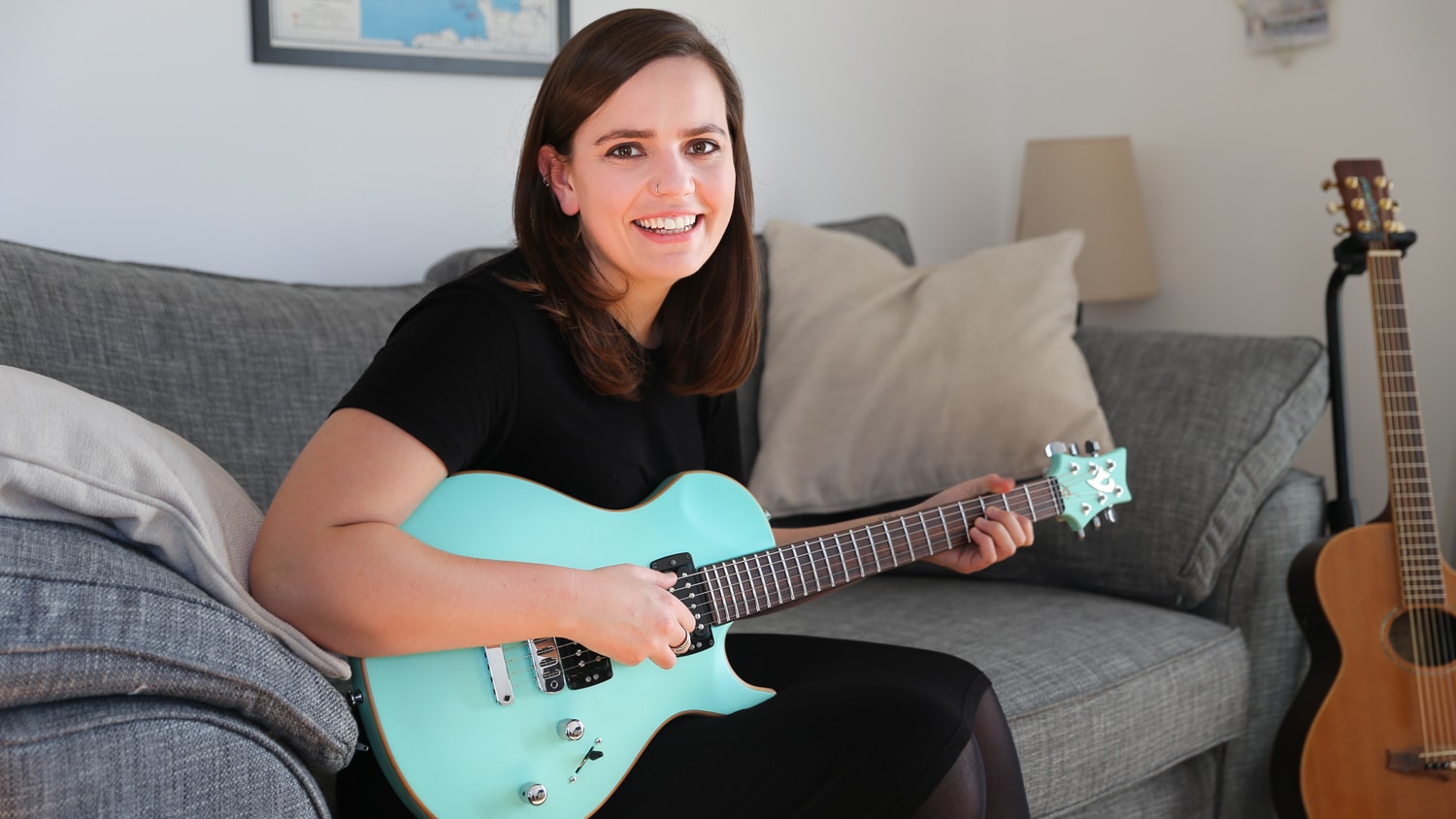 Articles | Guitar Center