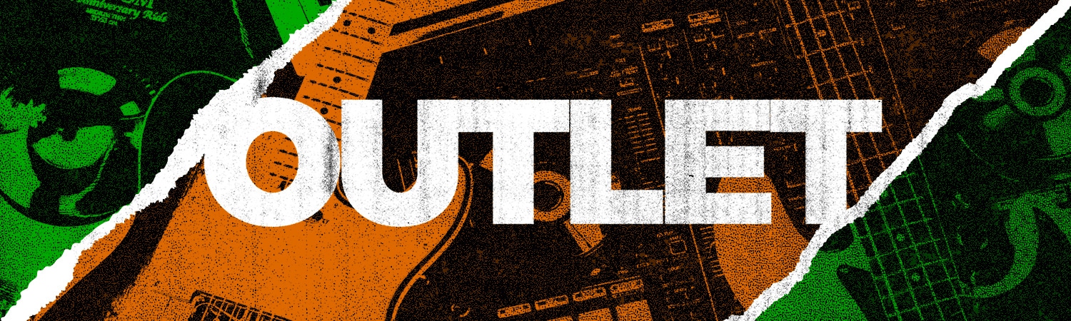 Guitar Center Outlet | Guitar Center