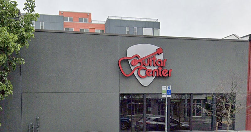 Press Room | Guitar Center