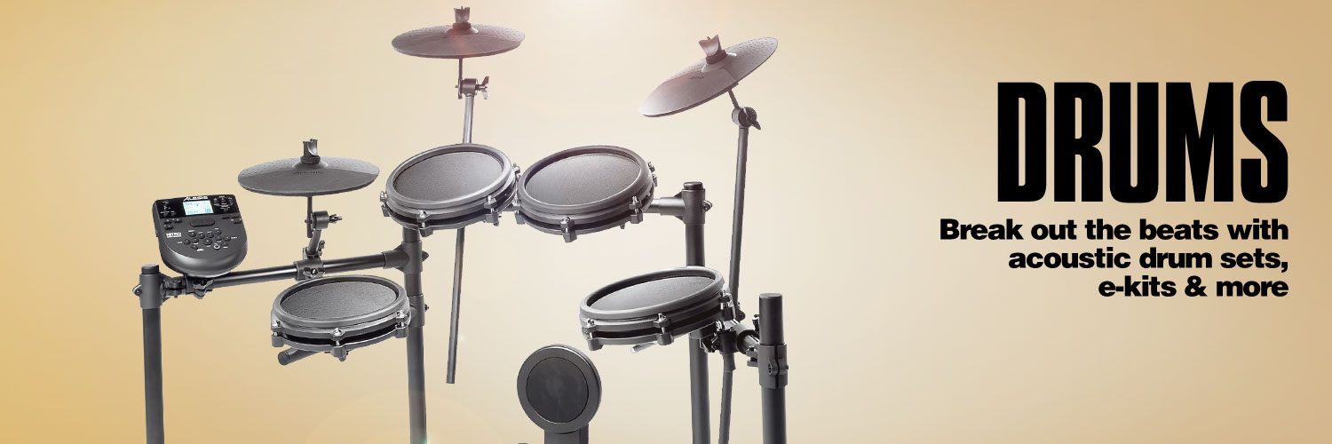 Gear for New Musicians | Guitar Center