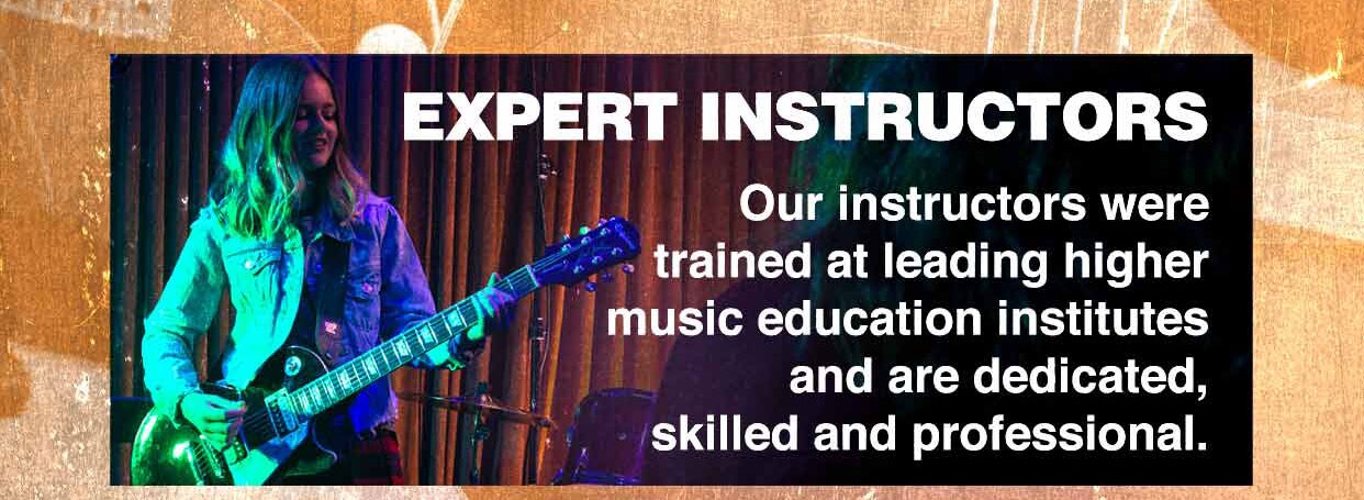 Guitar Center Lessons: Instructions & Workshops