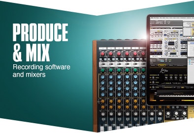 Recording Guitar | Guitar Center