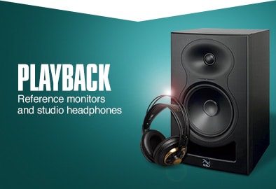 Recording Guitar | Guitar Center