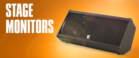 Live Sound | Guitar Center