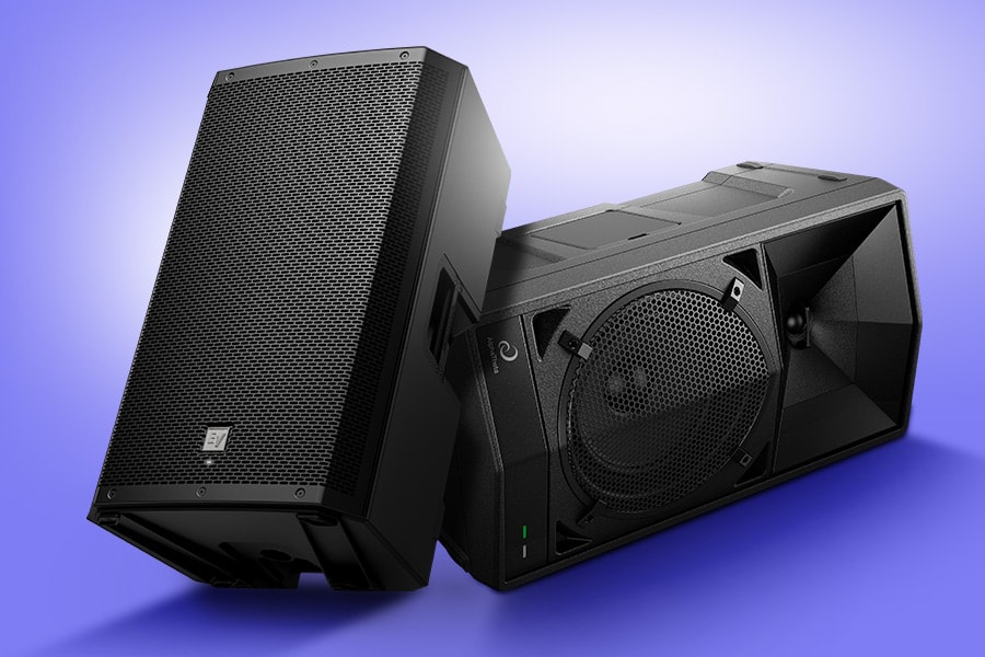 Live Sound Gear | Guitar Center