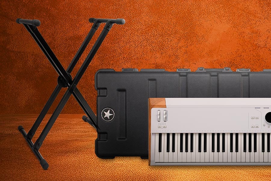 Stage & Studio Bundles Sale | Guitar Center
