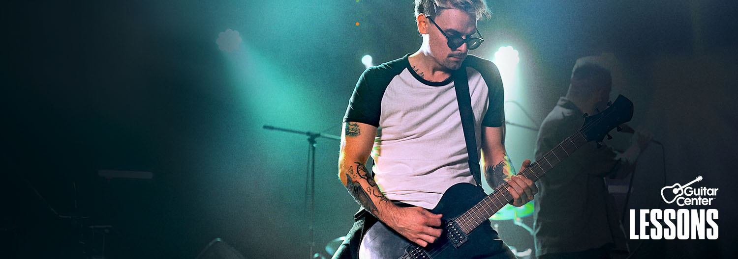 Private Music Lessons for Beginners and Advanced Musicians