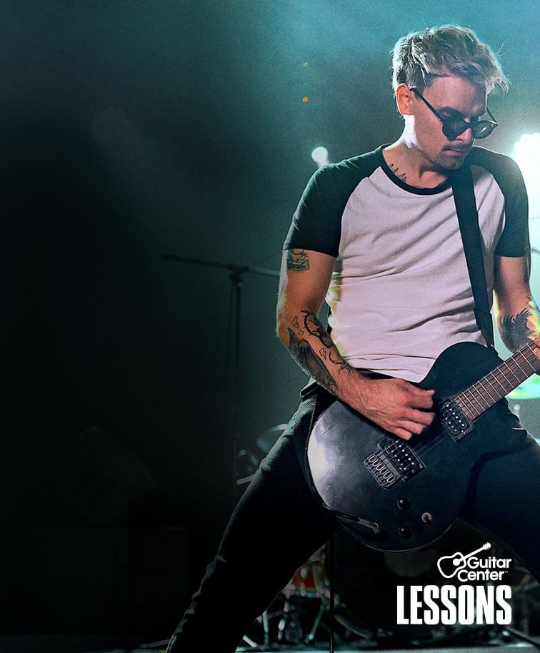 Private Music Lessons for Beginners and Advanced Musicians