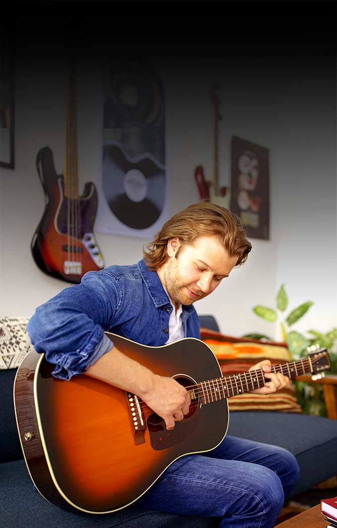 Private Music Lessons for Beginners and Advanced Musicians