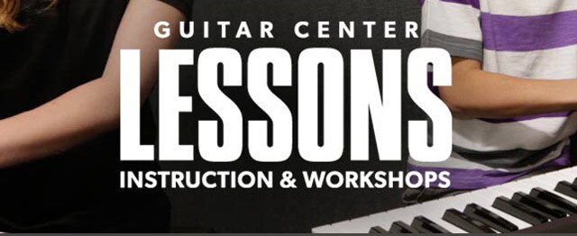 Keyboard Lessons | Learn to Play Keyboard | Guitar Center