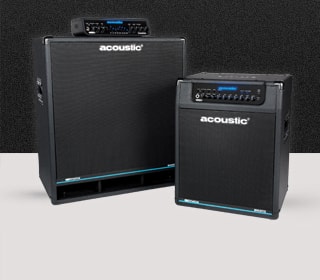 Acoustic | Guitar Center