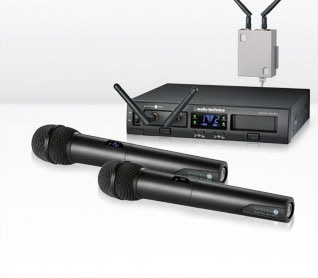 Audio-Technica | Guitar Center
