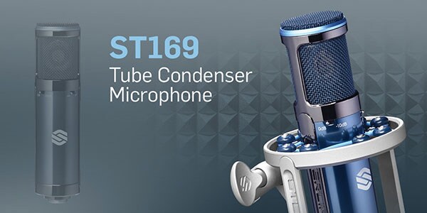 Sterling Audio | Guitar Center