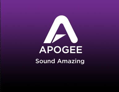 Apogee | Guitar Center