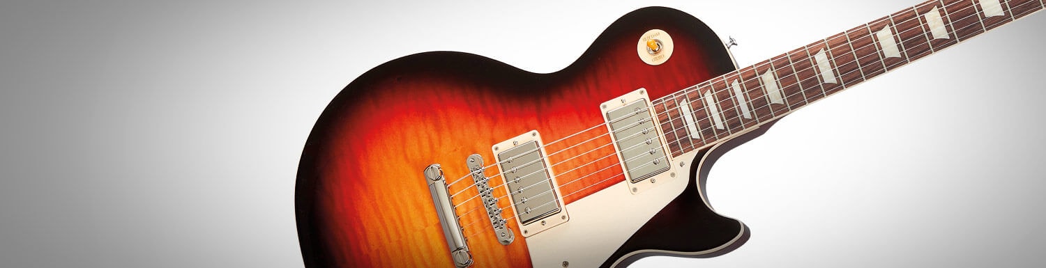 Gibson | Guitar Center