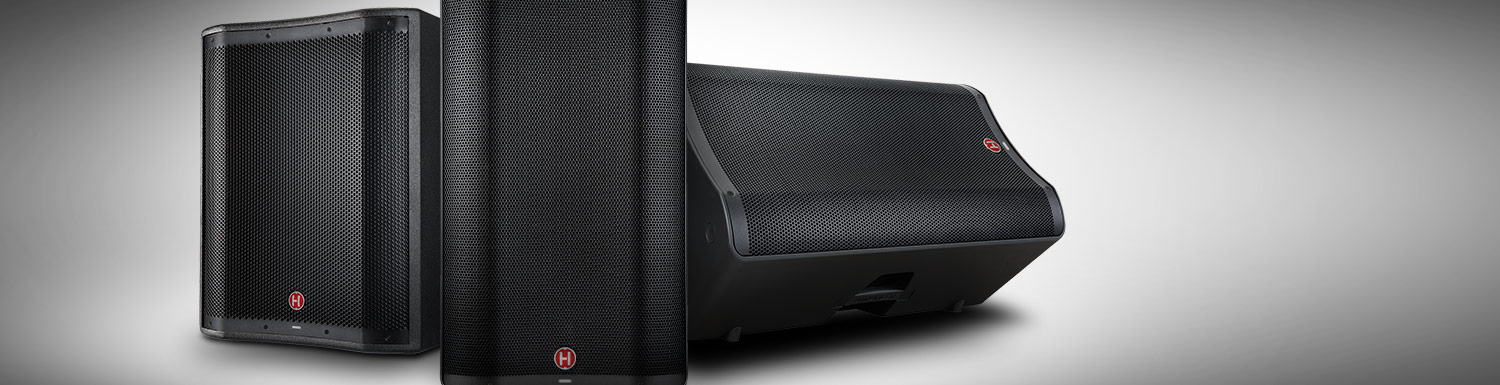 Harbinger | Guitar Center