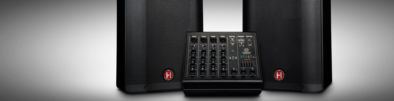 Harbinger | Guitar Center