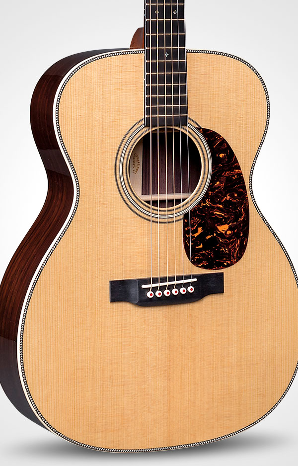 Martin | Guitar Center
