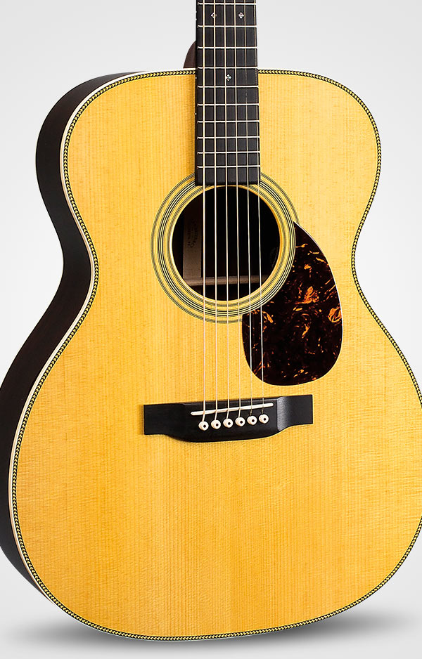 Martin | Guitar Center