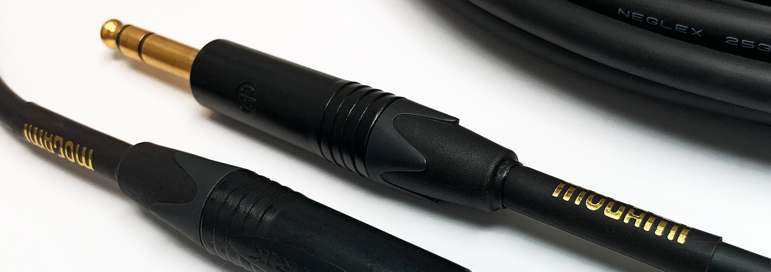 Mogami | Guitar Center