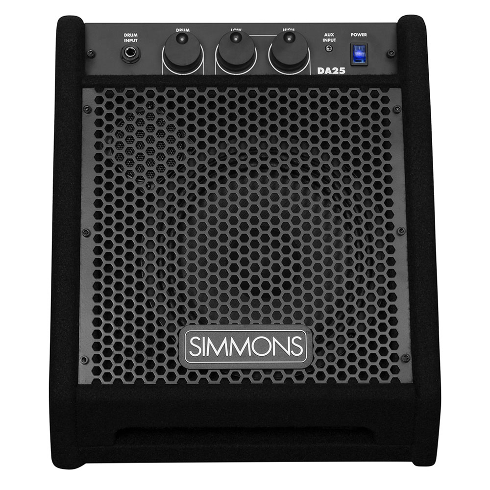 Simmons | Guitar Center