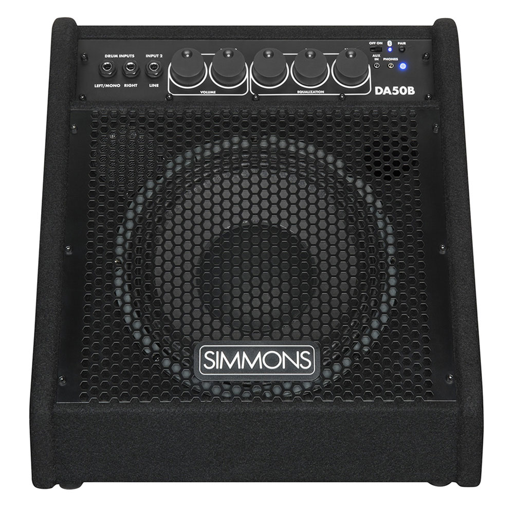 Simmons | Guitar Center