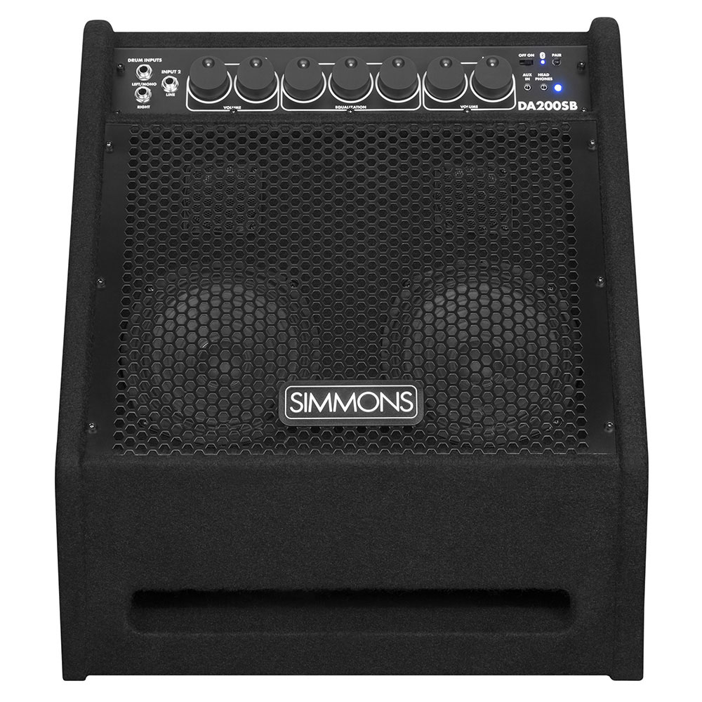 Simmons | Guitar Center