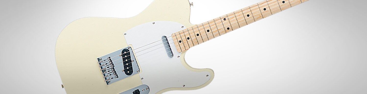 Squier | Guitar Center