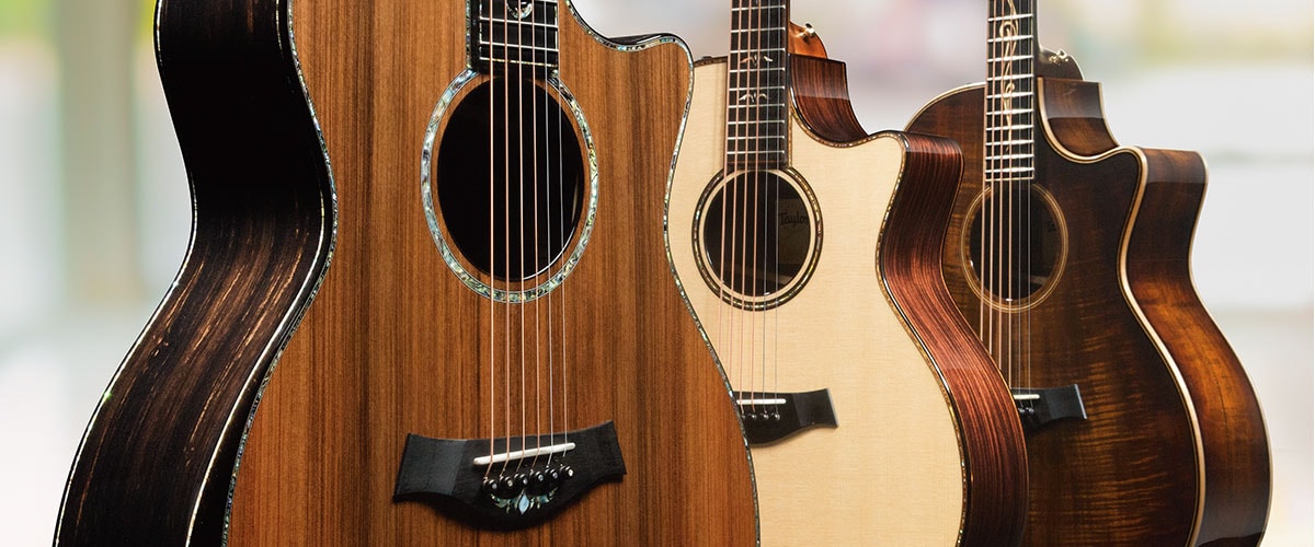 Taylor | Guitar Center