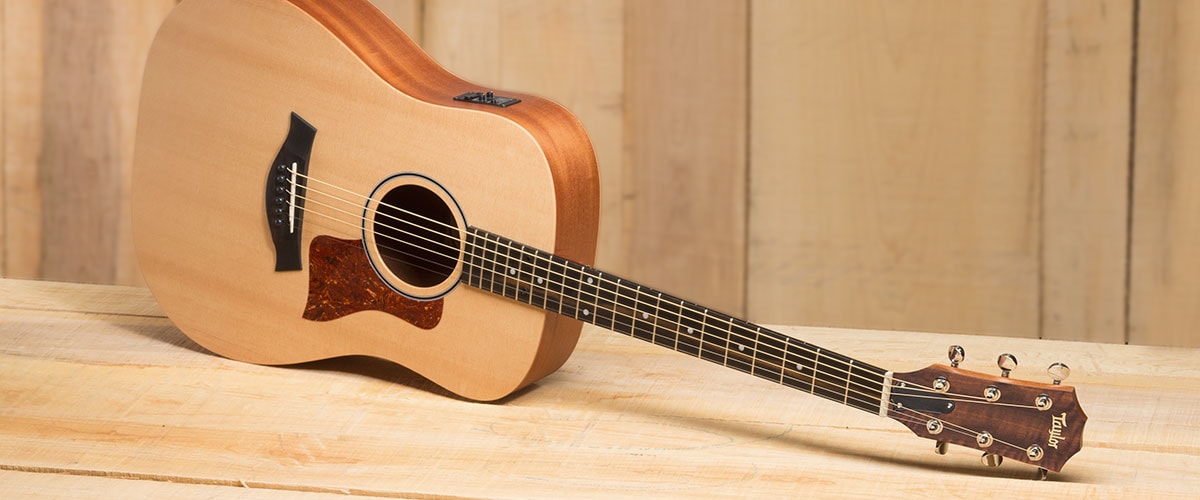 Taylor | Guitar Center