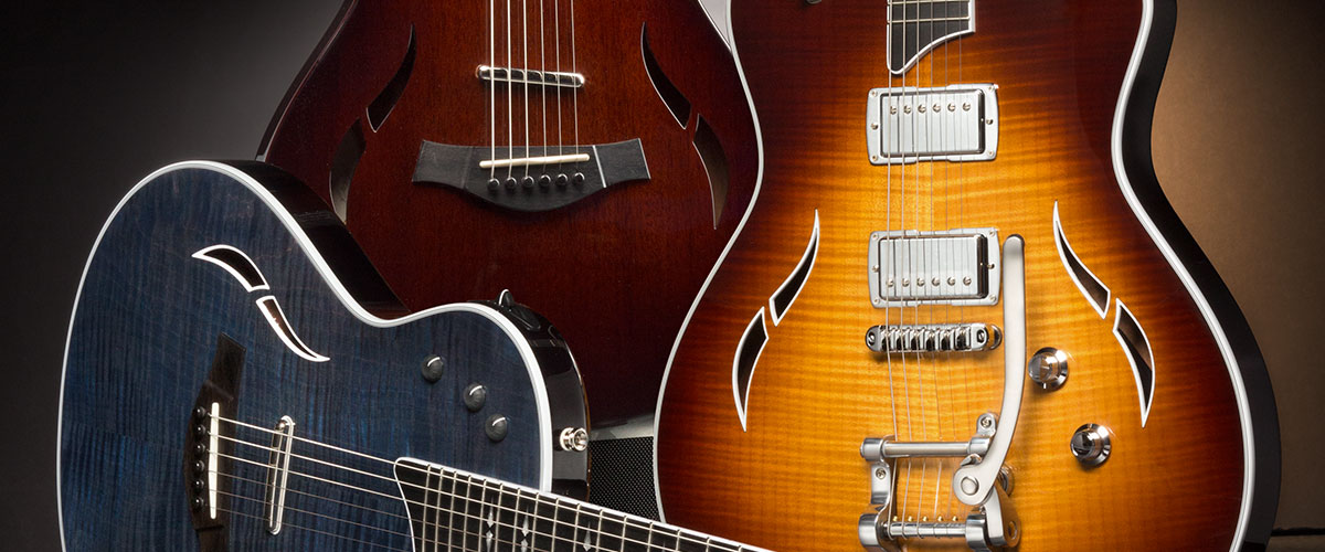 Taylor | Guitar Center