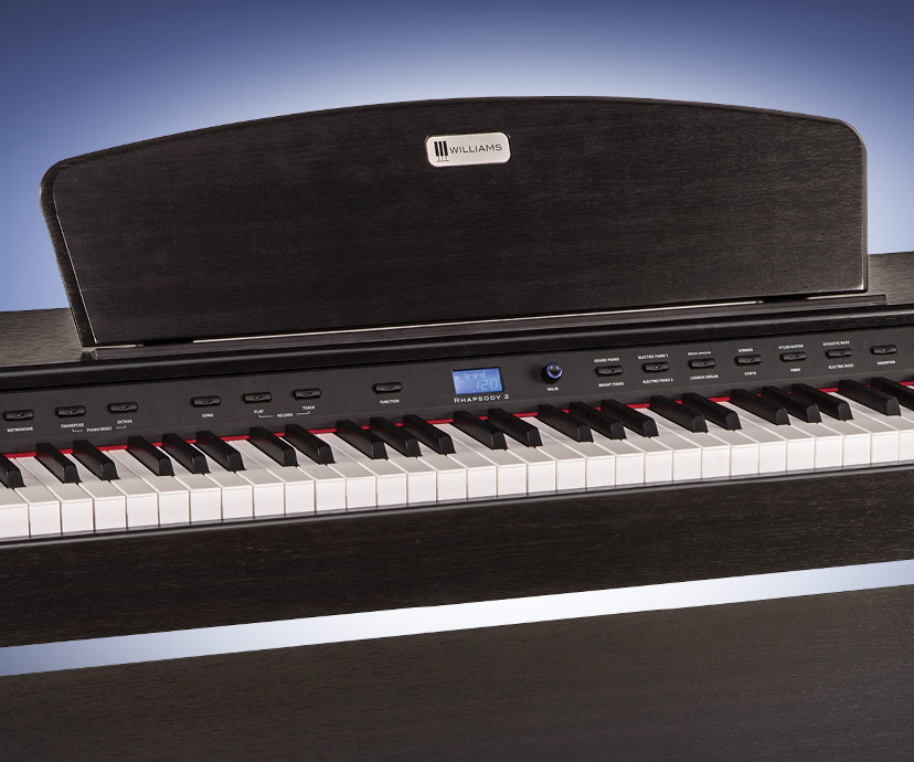Williams | Guitar Center