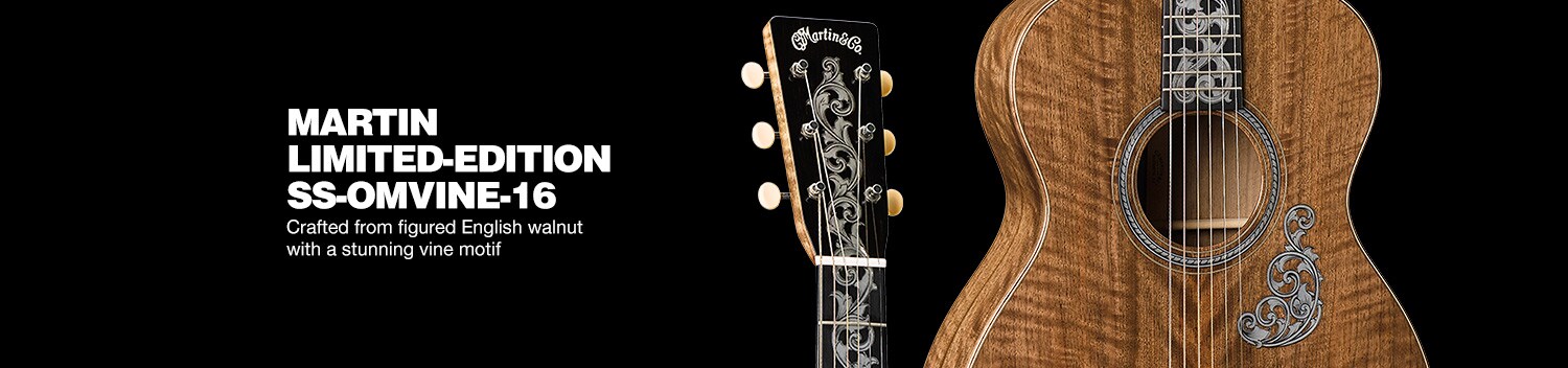 Platinum Guitars, Basses & Mandolins | Guitar Center