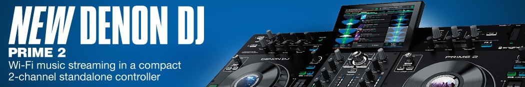 DJ Equipment | Guitar Center