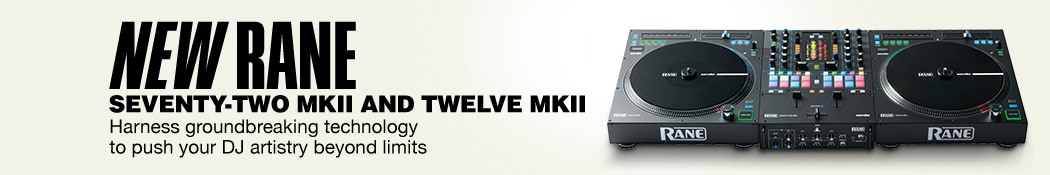 DJ Equipment | Guitar Center