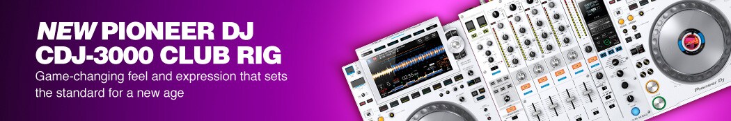 DJ Equipment | Guitar Center