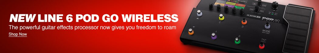 Amplifiers & Effects | Guitar Center